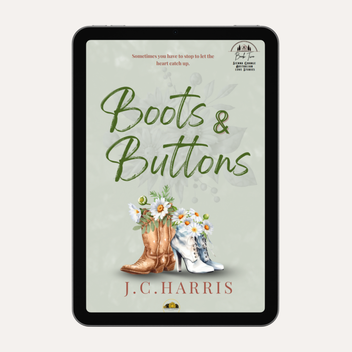 Australian Young Adult Books by Author JC Harris – Happy Harris Publishing