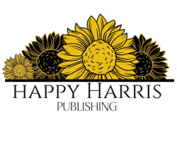 Happy Harris Publishing – Opening Soon