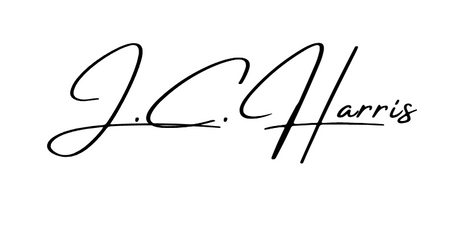 Welcome To The Book World Of Young Adult Author JC Harris! – Happy ...