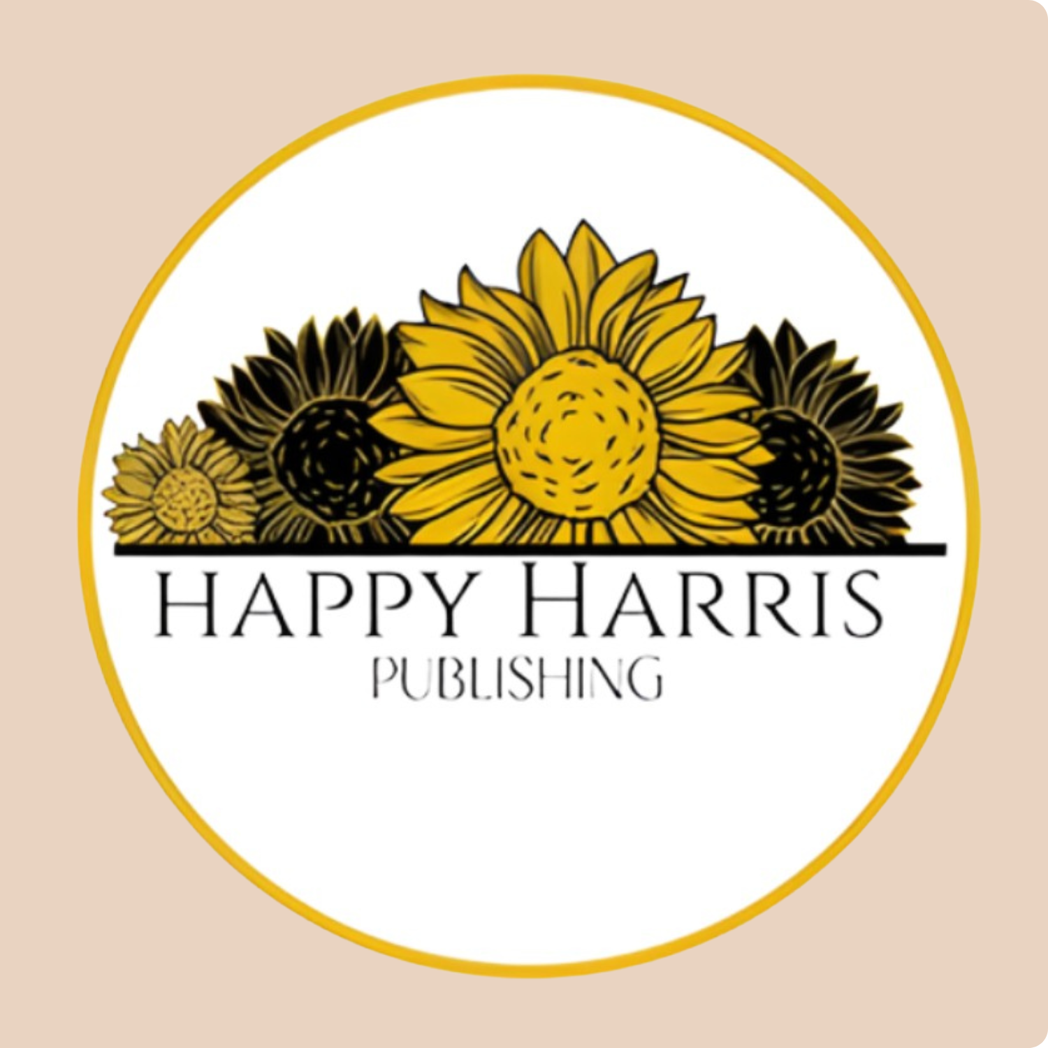 Australian Young Adult Books by Author JC Harris – Happy Harris Publishing