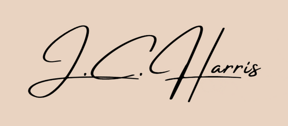 Australian Young Adult Books by Author JC Harris – Happy Harris Publishing