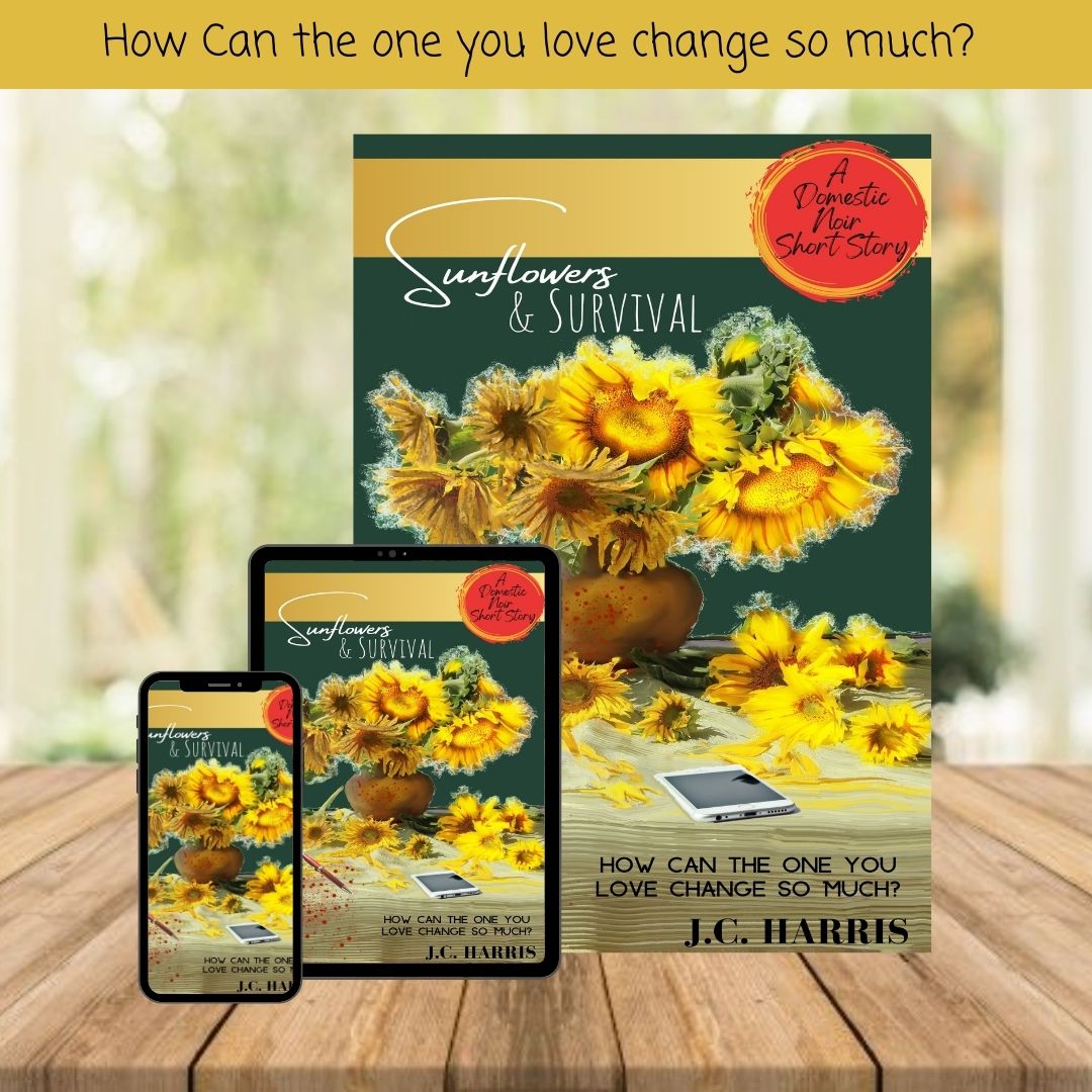 Happy Harris Publishing - Find your next favourite book here!